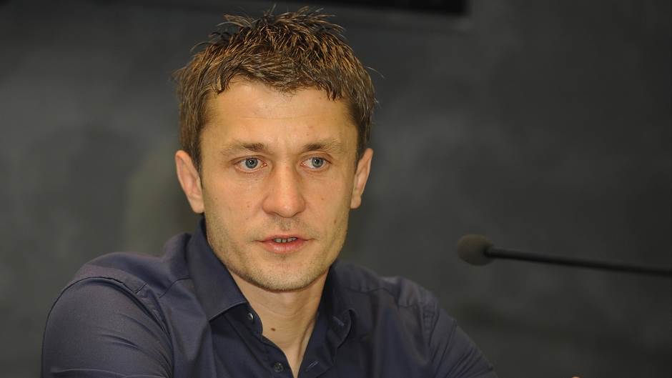 Saša Ilić na proslavi 70 godina | Sport | Fudbal