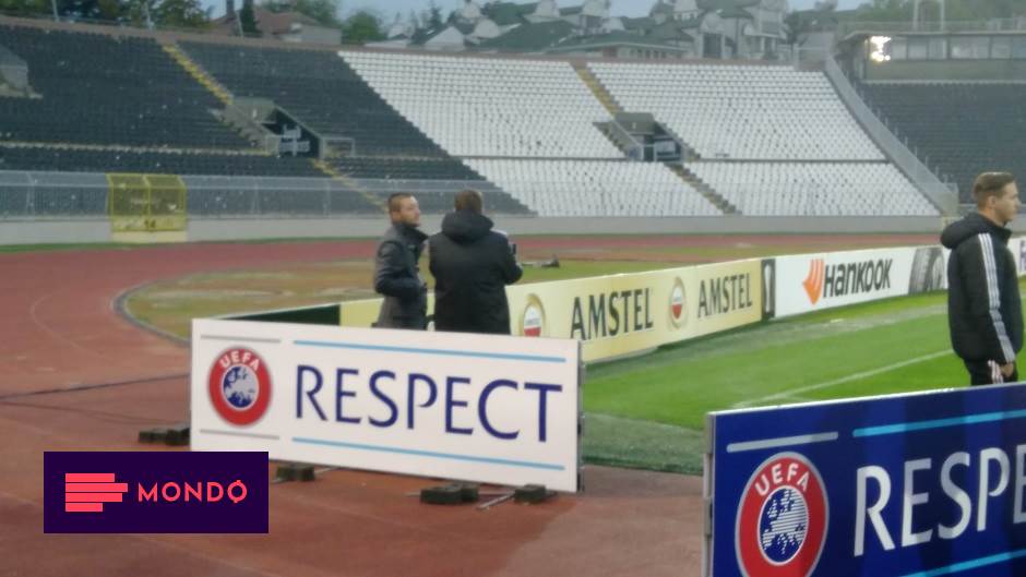 PARTIZAN: Ivica Iliev sportski direktor! | Sport | Fudbal