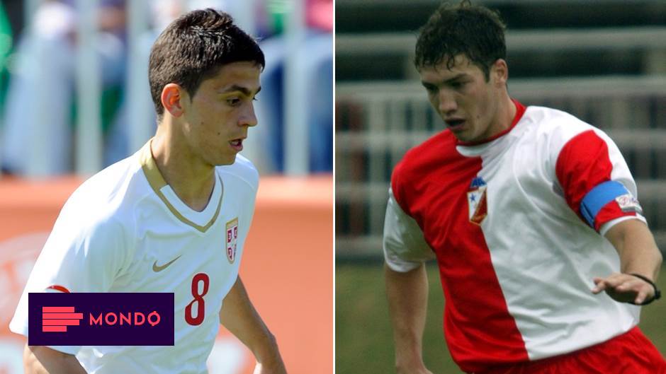 Dejan Meleg i Milan Stepanov ponovo u FK Vojvodina | Sport | Fudbal
