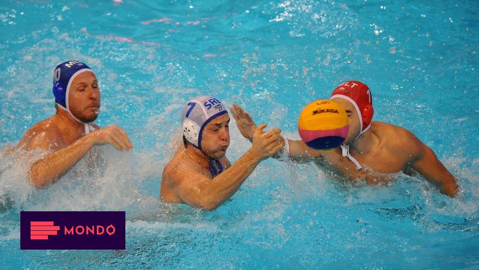 Savic-posle-ubedljive-pobede-nad-Maltom-Laksi-trening-sa-jakim-ritmom ...