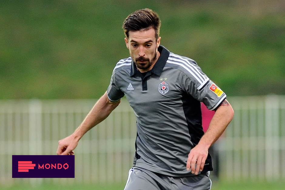 Vladimir VOlkov: Premijer liga BiH interesantnija od Superlige Srbije ...