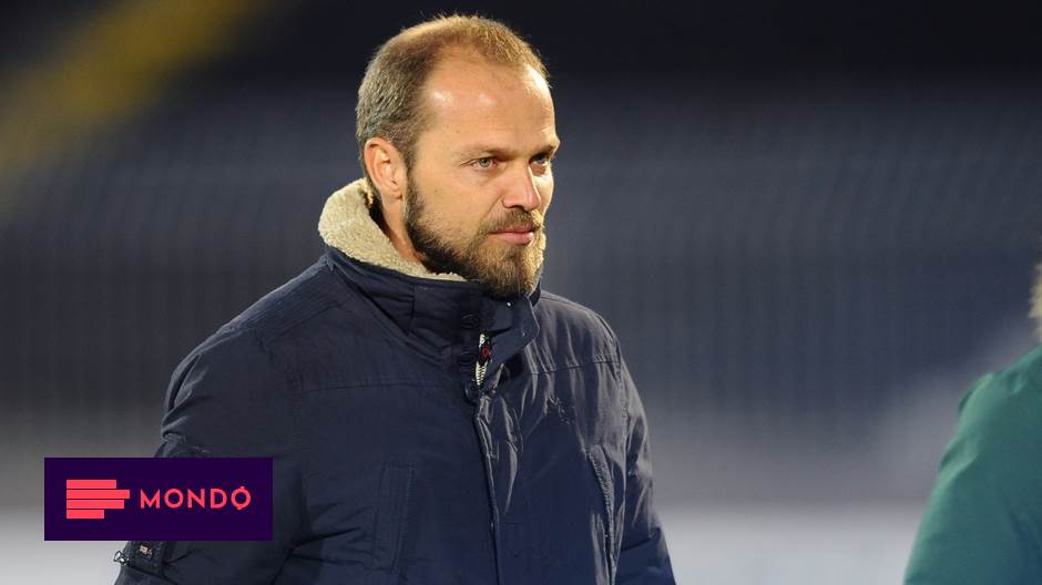 Ivan Tomić ne želi da razmišlja o tabeli | Sport | Fudbal