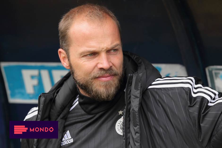 Ivan Tomić i prvoaprilska šala | Sport | Fudbal