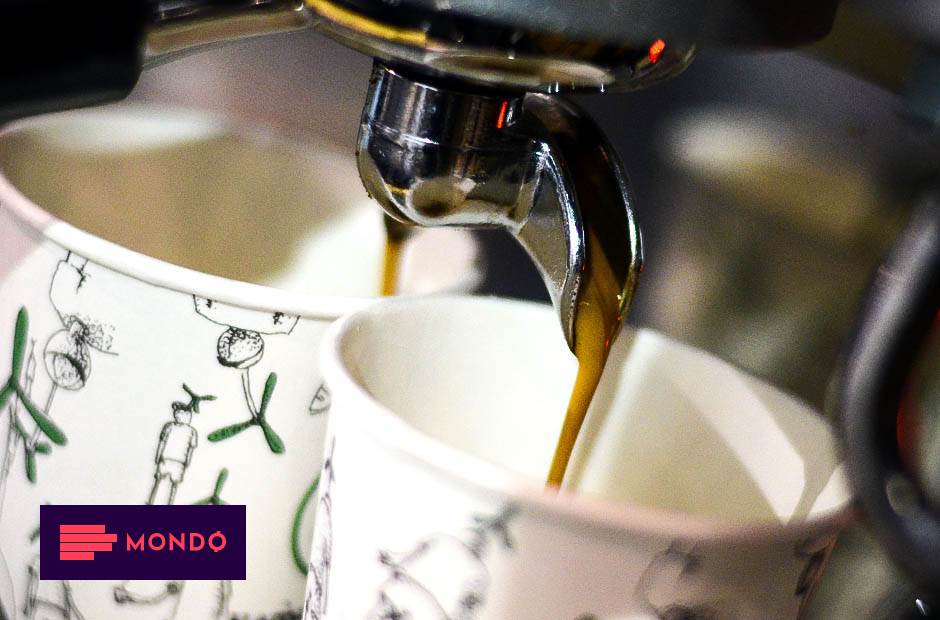 Uvoz kafe u BiH koliko je potrošeno novca | Info | Ekonomija