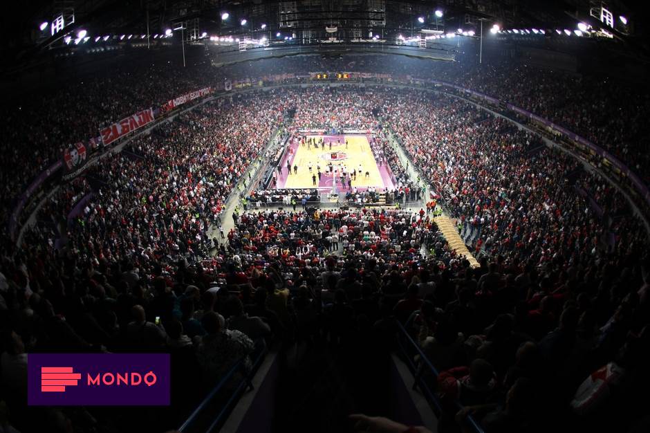 Utvrdjen-raspored-Evrolige-i-Evrokupa-za-sezonu-2016-17 | Sport | Košarka