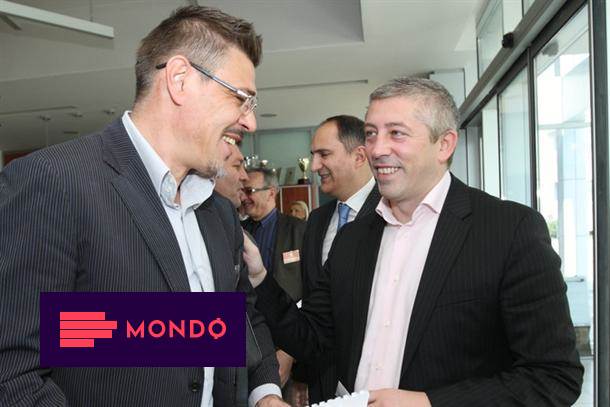 Slaviša Kokeza možda predsjednik FSS | Sport | Fudbal