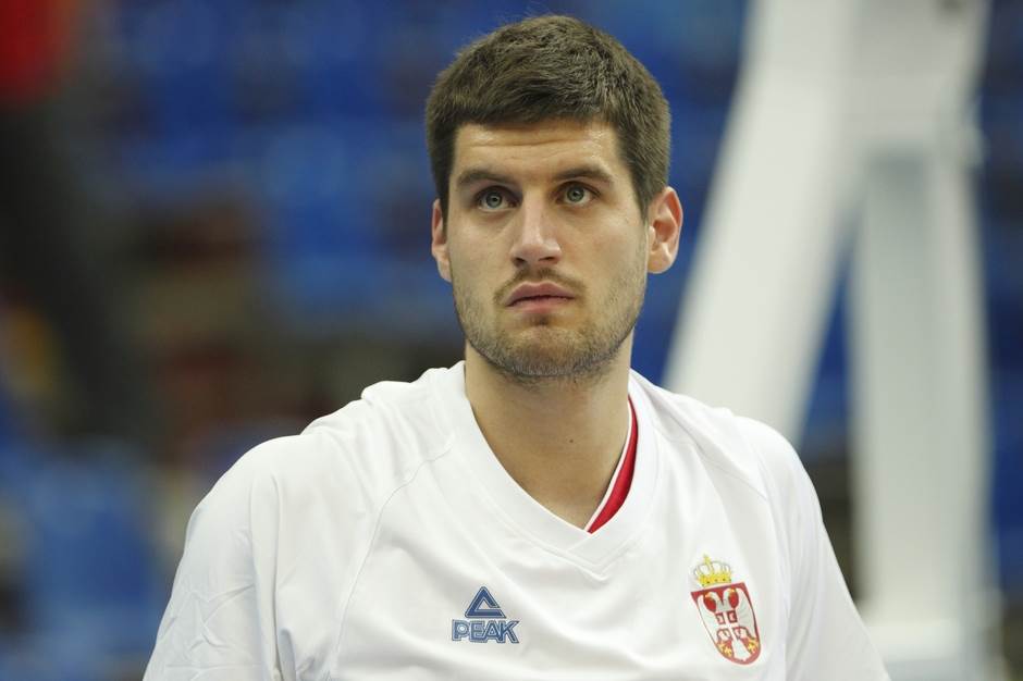 Đorđe Gagić prešao u Tenerife | Sport | Košarka