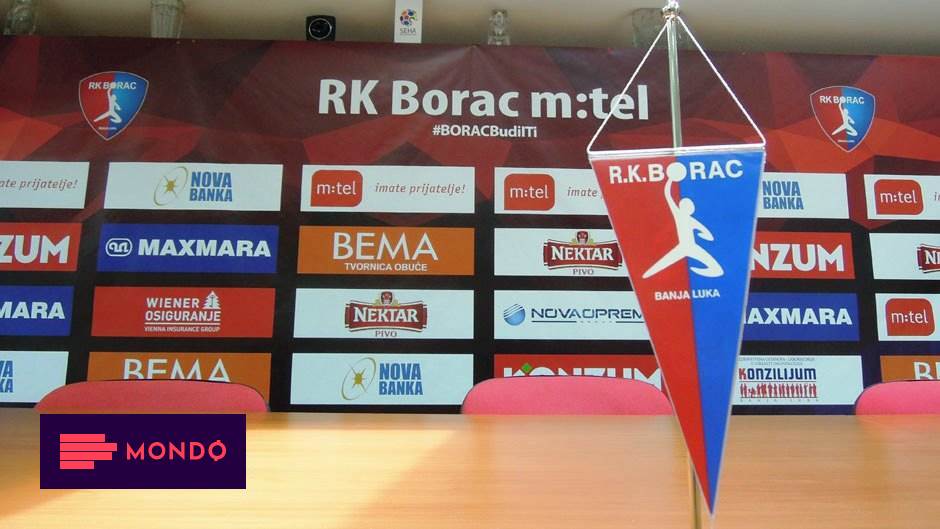 Filip Miletić potpisao za Borac | Sport | Ostali sportovi