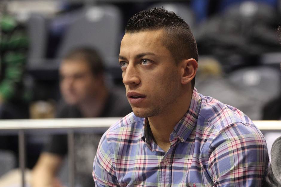 Nikola-Djurdjic-je-novi-igrac-Partizana. | Sport | Fudbal