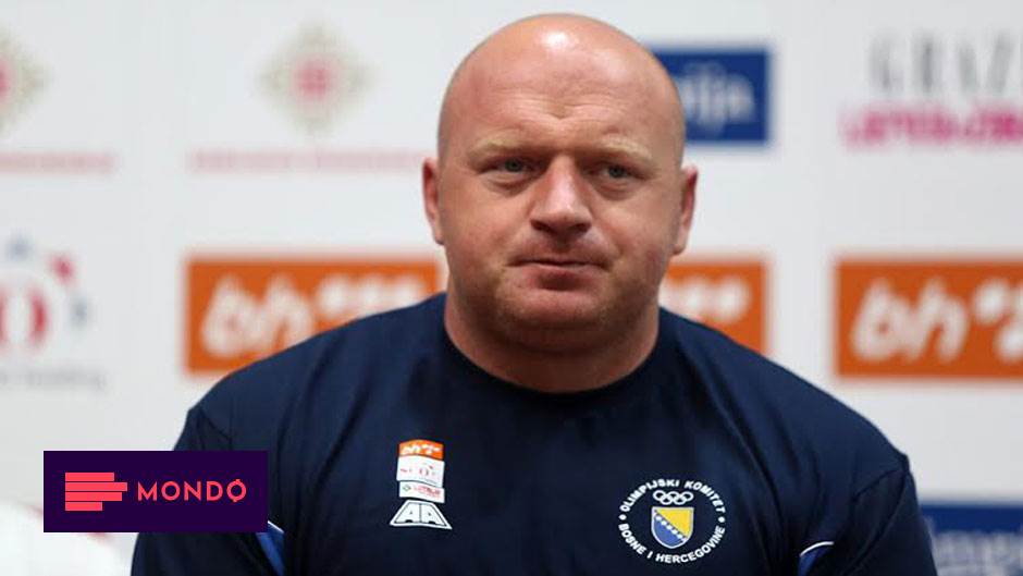 Hamza Alić u Zenici ispunio normu za Svjetsko prvenstvo u atletici ...