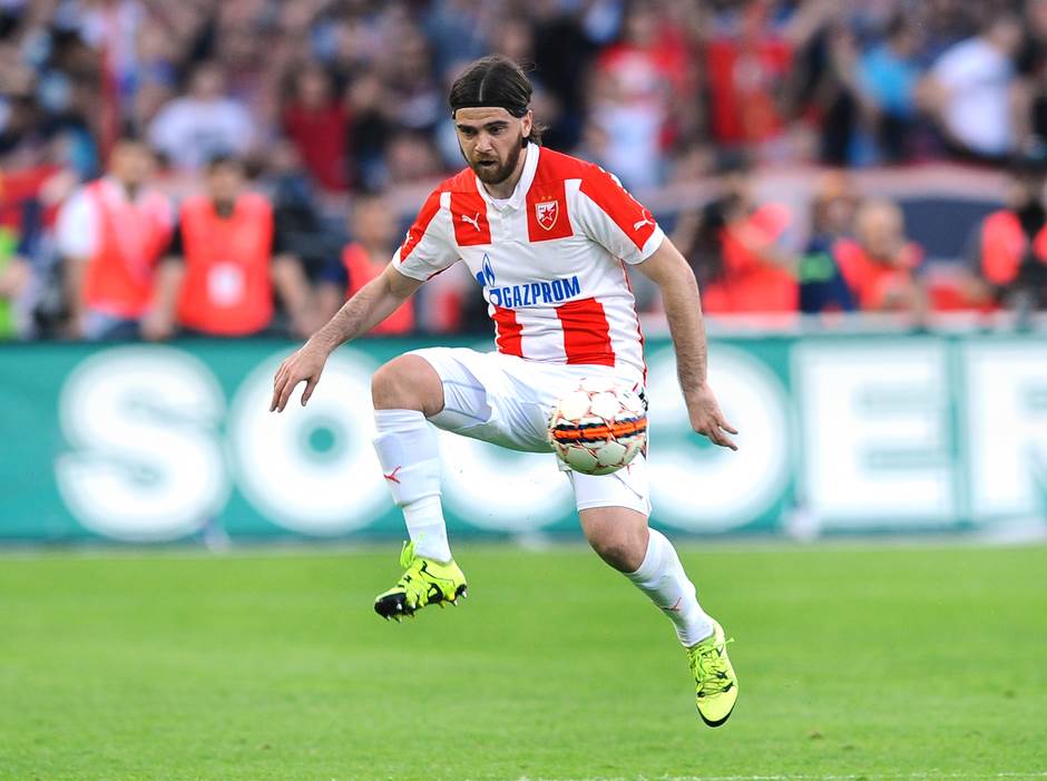 Cvetković: Stole, srećan rođendan! | Sport | Fudbal