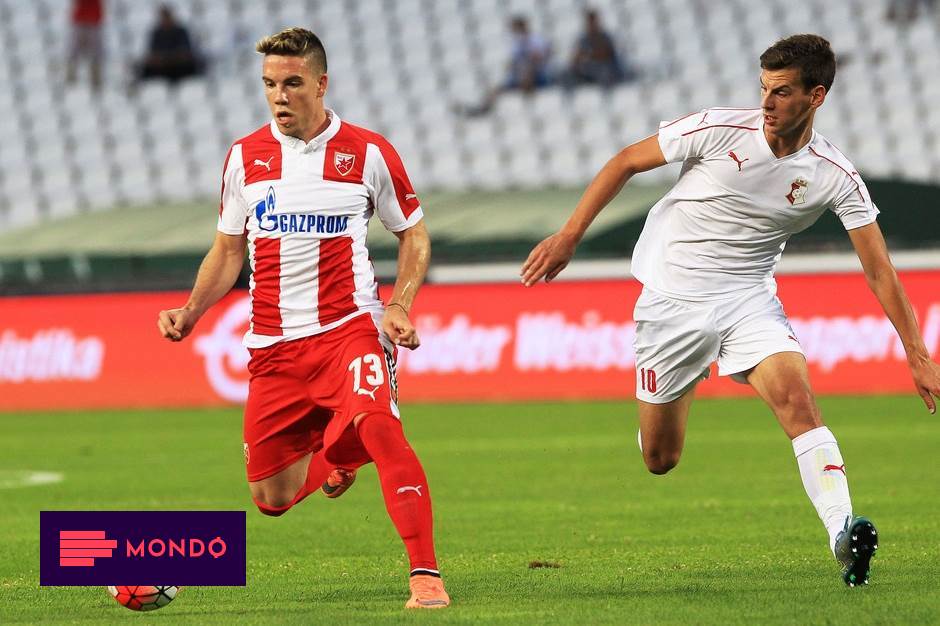 "Bolje da je Ristić otišao iz Zvezde" | Sport | Fudbal