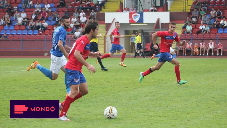 Ivan Delić produžio ugovor sa FK Borac, stigao Nemanja Janjičić | Sport ...