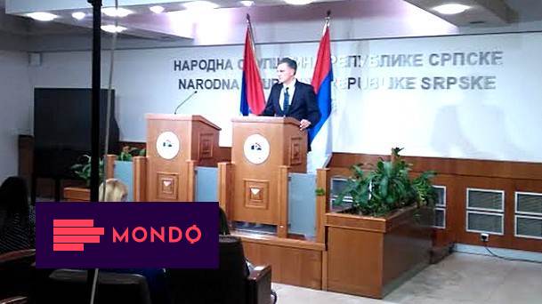 Karan: Federalni karakter BiH ne smije se dirnuti ni za milimetar ... Karan: Federalni karakter BiH ne smije se dirnuti ni za milimetar ...