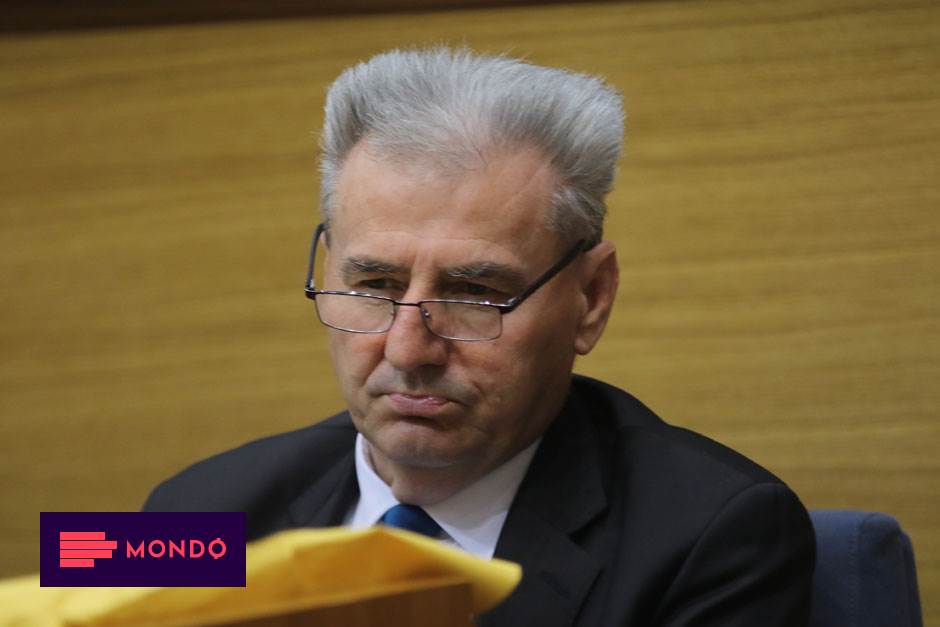 Savanović zahtjev sa smjenu Ranka Mišić sindikat | Info | Društvo