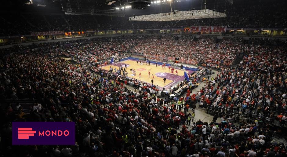 Zvezda prodala 12000 sezonskih karata | Sport | Košarka