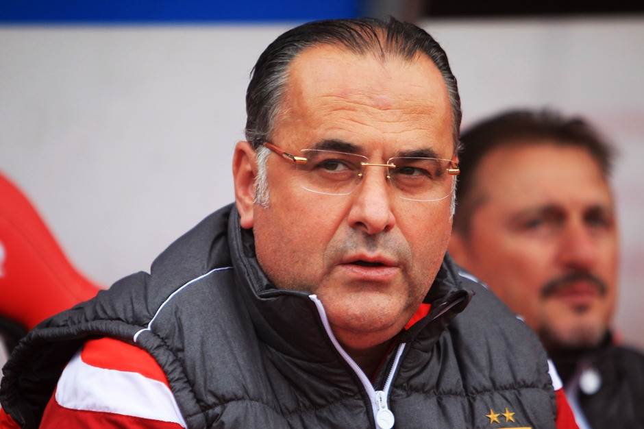 Božović: Svakoj seriji dođe kraj | Sport | Fudbal