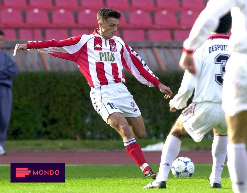 Milenko Aćimović: Gol protiv Lestera - najdraži | Sport | Fudbal