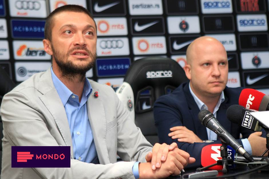 Ivica Iliev pred prelazni rok: Imamo plan! | Sport | Fudbal