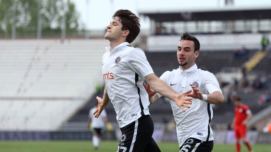 Crna Gora spisak | Sport | Fudbal