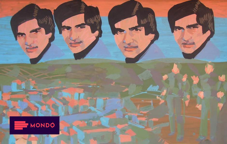 Aleksandar Denić: Guru za pop art i narodnjake | Magazin | Kultura