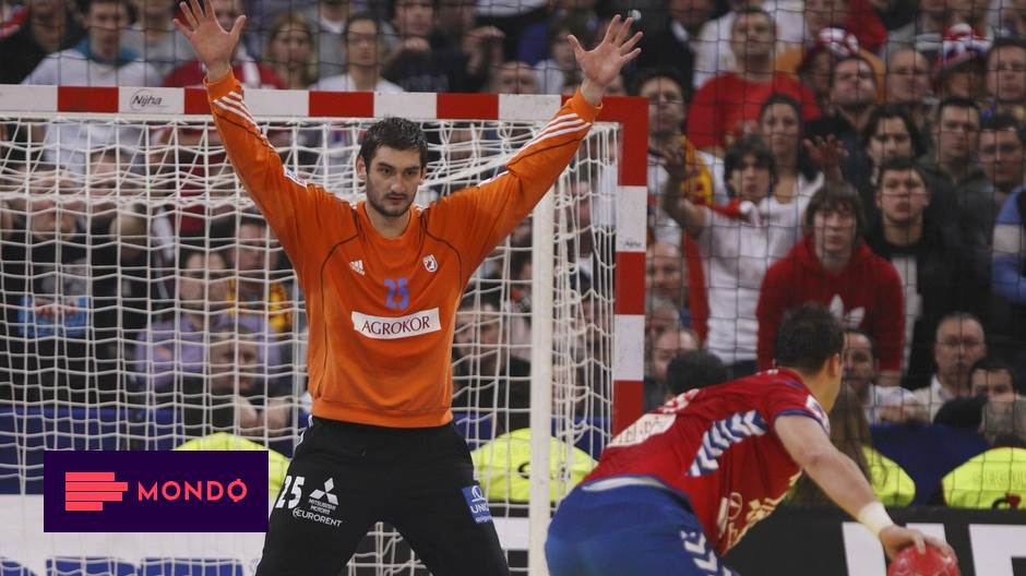 Rukomet EP - Hrvatska - Srbija u grupi | Sport | Ostali sportovi