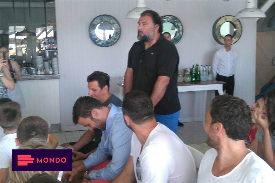 Knjiga-Branislava-Mitrovica-Preokret | Sport | Ostali sportovi