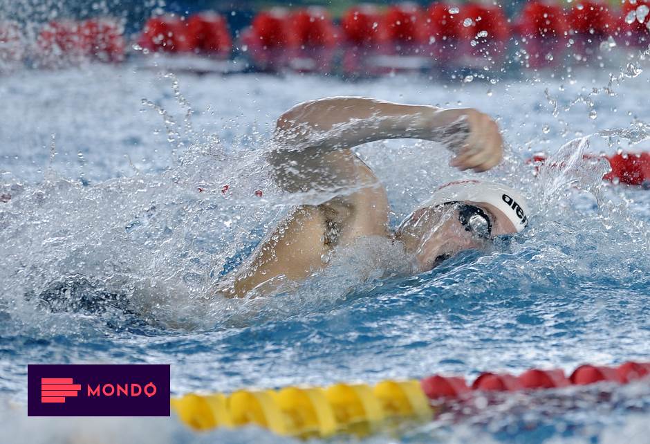 srpski plivači u finalu svjetskog prvenstva | Sport | Ostali sportovi