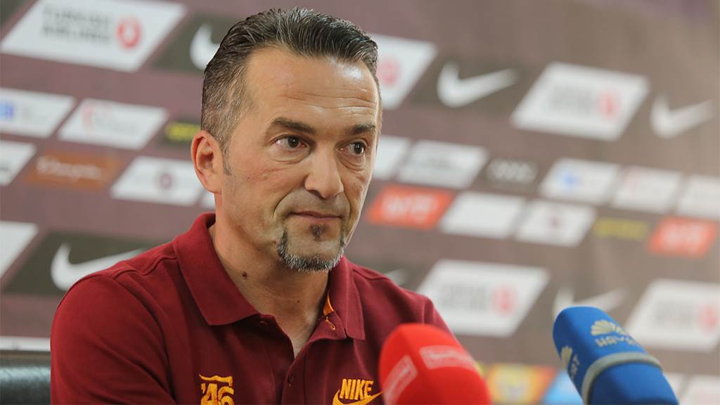 SARAJEVO: Pobjede daju "vjetar u leđa" | Fudbal
