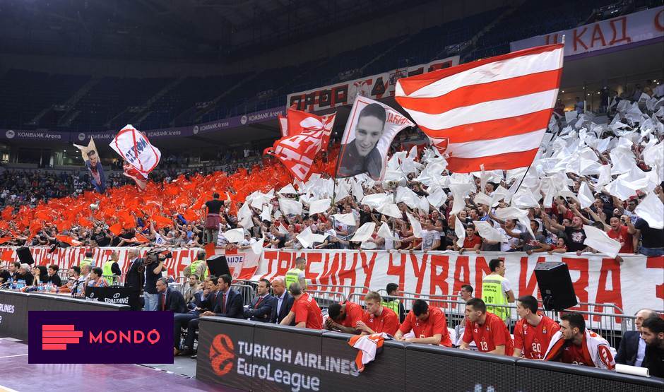 Evroliga - Beograd omiljeno gostovanje svih ekipa | Sport | Košarka