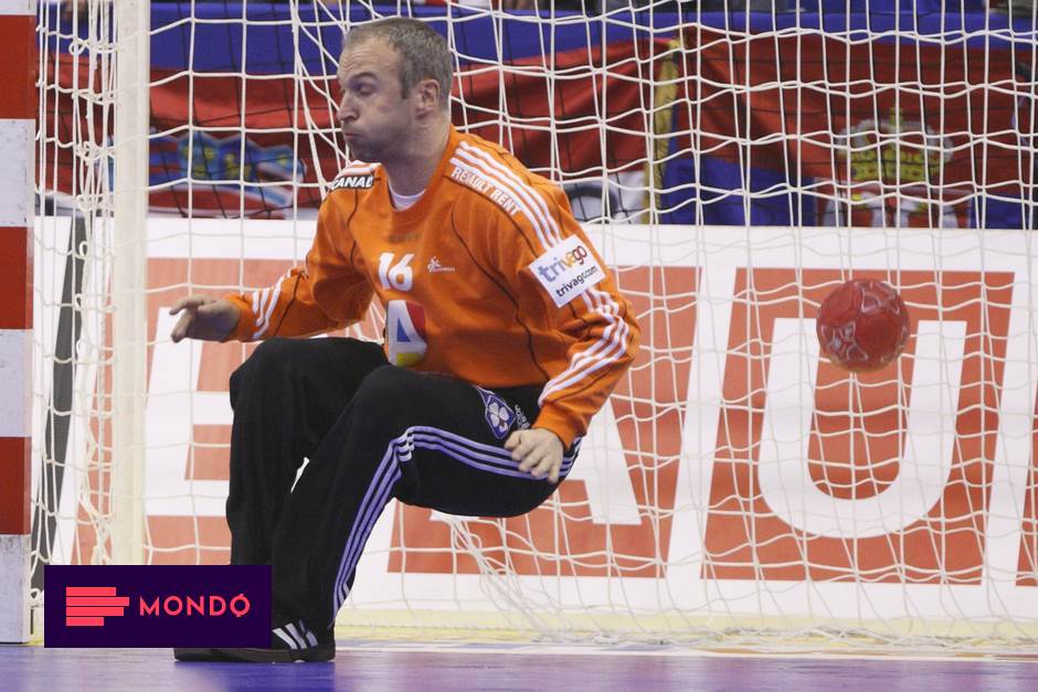 Tijeri Omeje najbolji potezi liga šampiona | Sport | Ostali sportovi