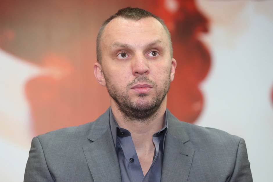 Savanović: Pionir, Arena - najbolji teren na svetu | Sport | Košarka