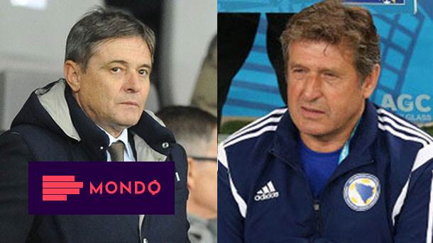 Šataraš: Reko sam šta sam reko! Dragan Stojković, Safet Sušić, zmajevi ...