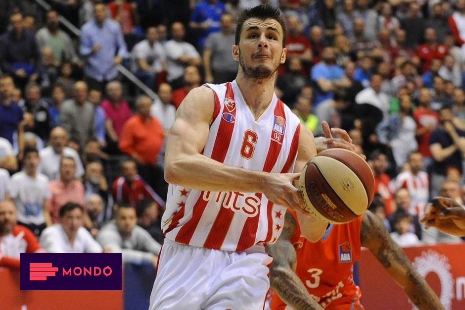 Nemanja-Dangubic-KK-Partizan-razumem-sve-kosarkaska-prica-kk-crvena ...