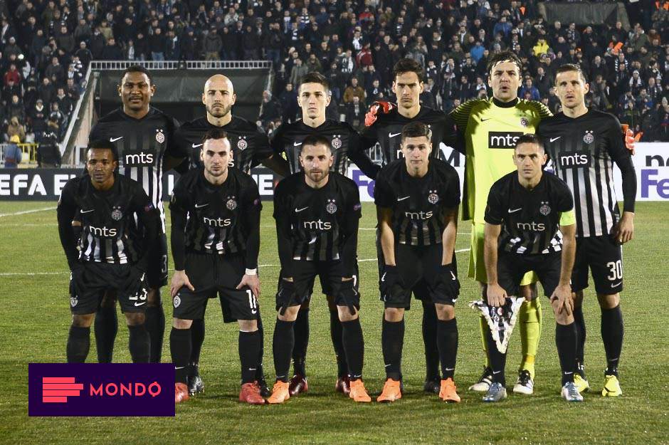 Kriza Partizana: Od sjaja do OČAJA! | Sport | Fudbal
