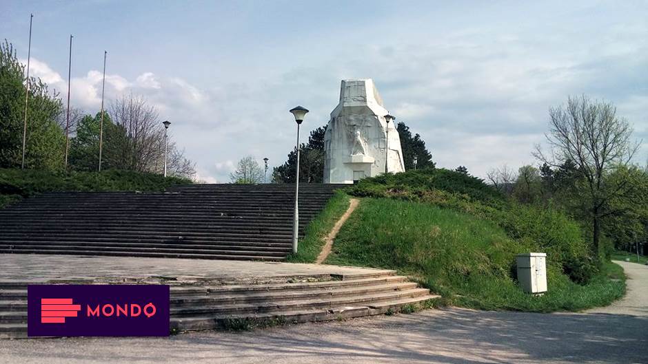 Banjaluka čišćenje Banj Brda Dan planete Zemlje | Info | Društvo