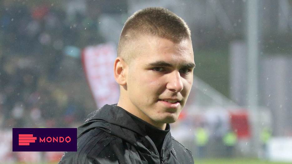 Hoće li Luka Marković prestići Dejana Stankovića? | Sport | Fudbal
