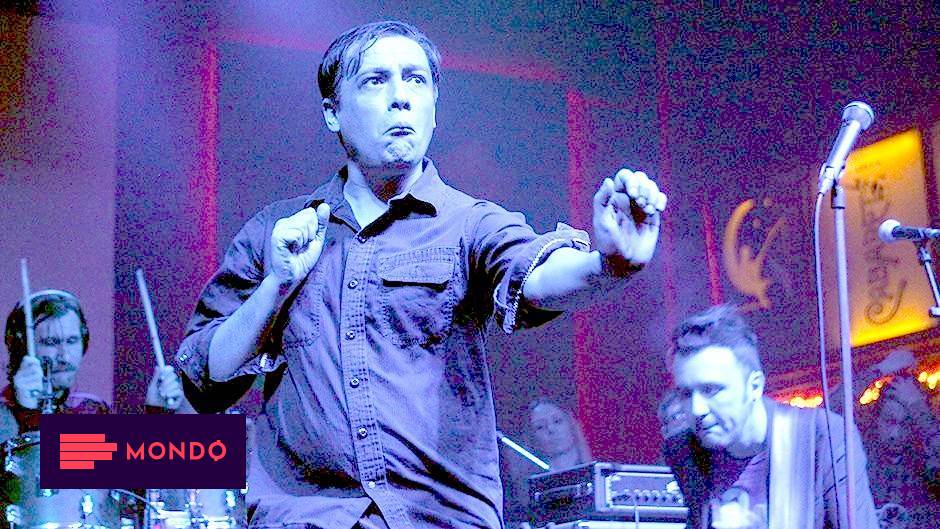 Mario Knezović, Zoster, intervju: Naučili smo Francuze "Ko je jamio ...