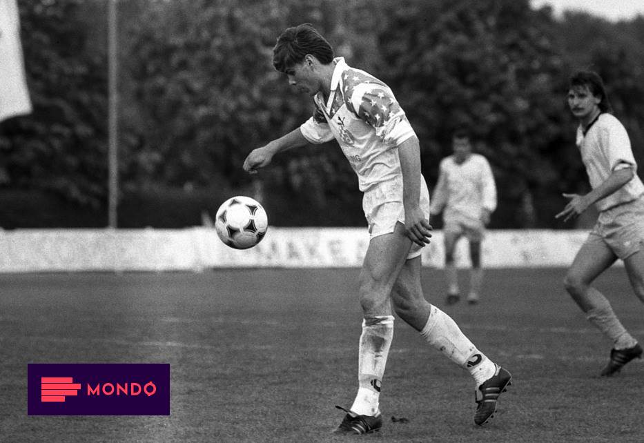Zvonimir Boban o utakmici Dinamo - Zvezda: BOrba za slobodu | Sport ...