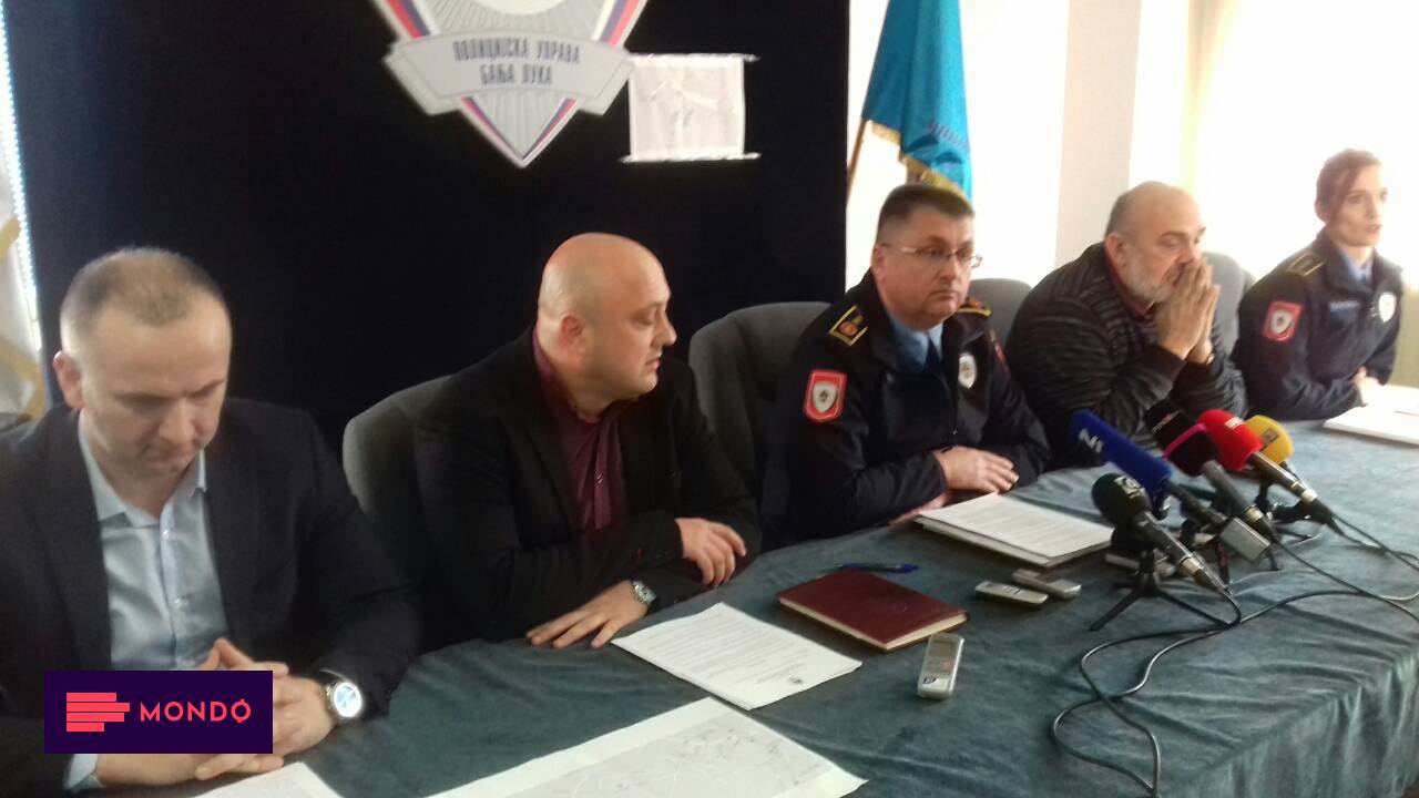 Detalji o smrti Davida Dragičevića | Info | Crna hronika