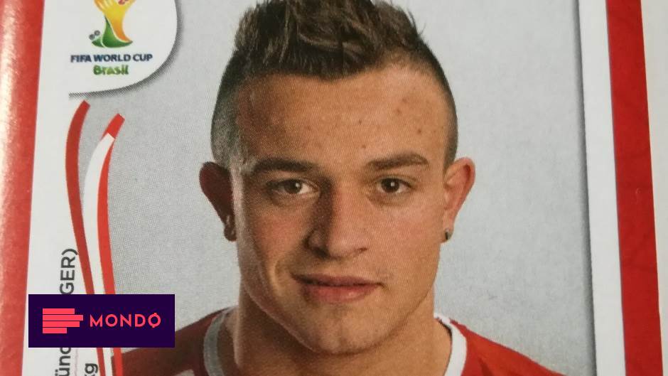 Djerdan-Saciri-kopacke-Kosovo | Sport | Fudbal