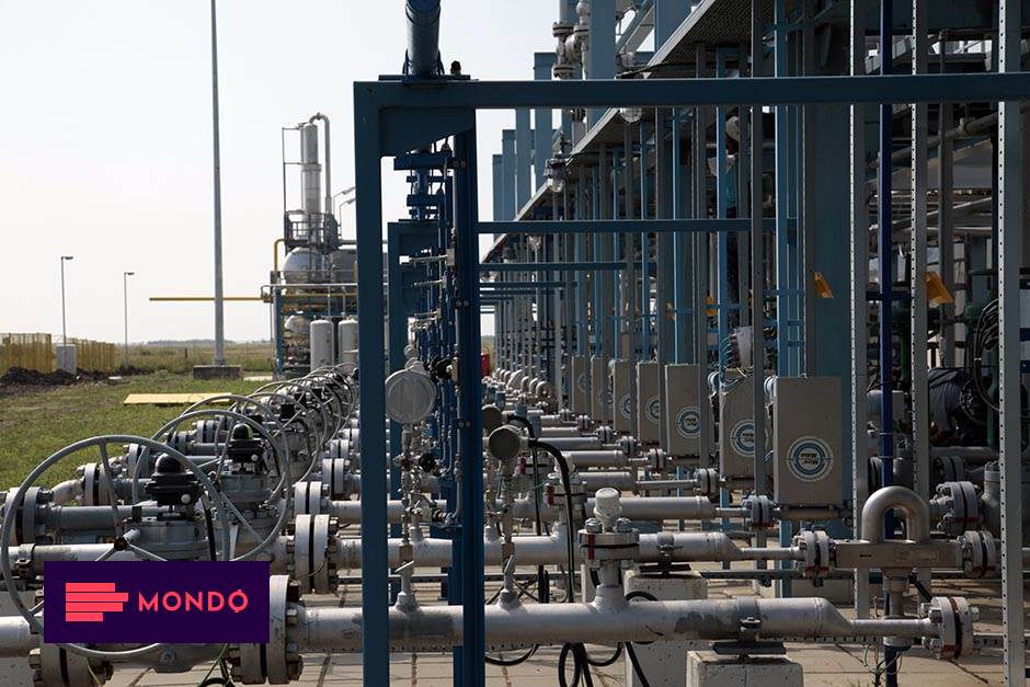 Direktor ''Srbijagasa'': Dali smo juče gas Sarajevu i Tuzli, a daćemo i ...