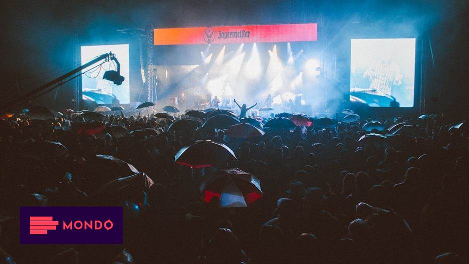 Druga noć OK Fest-a: Energija i emocije | Zabava | Showtime