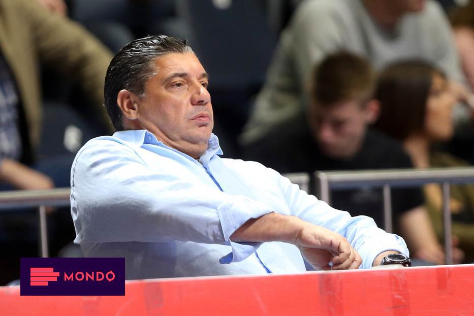 Miodrag-Misko-Raznatovic-Evroliga-ugovori-igraca-korona-virus-kraj ...