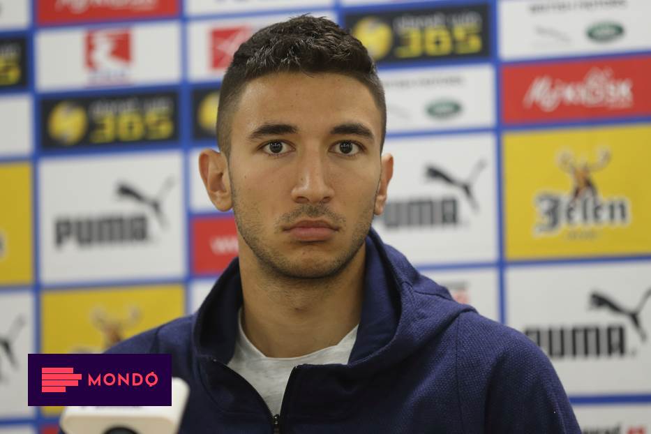 Marko-Grujic-i-Kardif-problem-Zoran-Stojadinovic | Sport | Fudbal