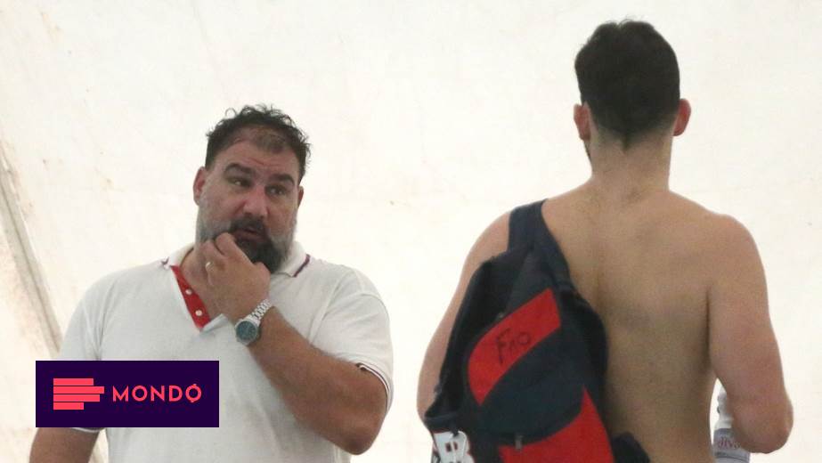 Spisak vaterpolo reprezentacije Srbije | Sport | Ostali sportovi Spisak vaterpolo reprezentacije Srbije | Sport | Ostali sportovi
