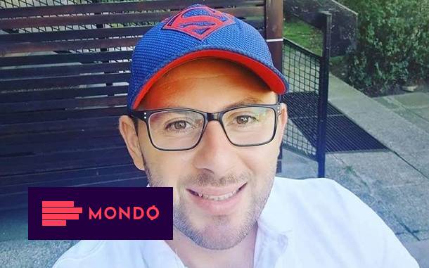 Duško Tadić Prva stranka | Info | Politika