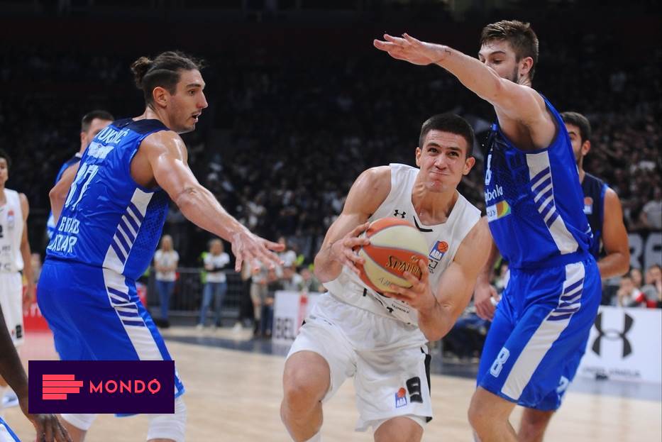 Partizan-Zadar-uzivo-live-stream-rezultat-ABA-liga-2018-peto-kolo