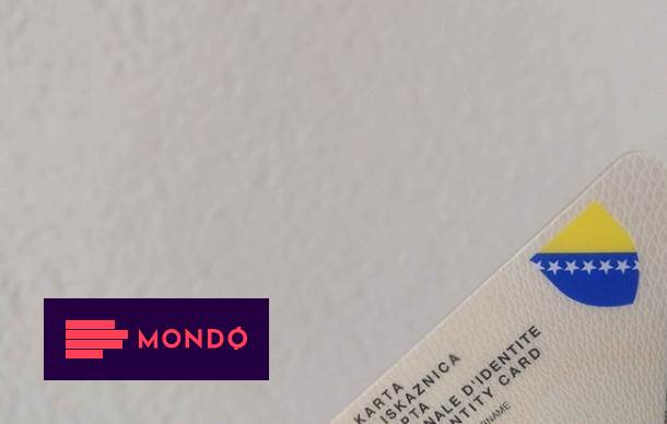 Zaštita ličnih podataka u BiH | Info | Društvo