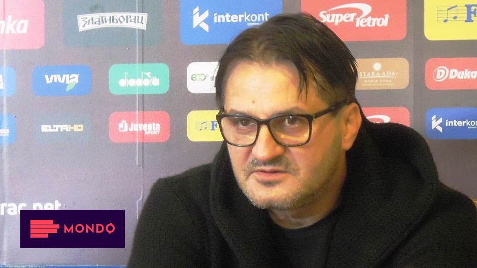 Darko Vojvodić preuzeo Vis Sim-Bau | Sport | Fudbal